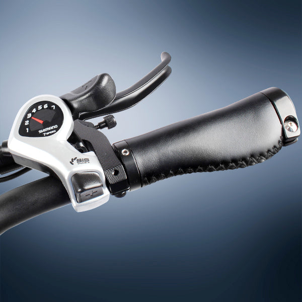 Wildeway FW11 4.0 Folding Electric Bike – WILDEWAY